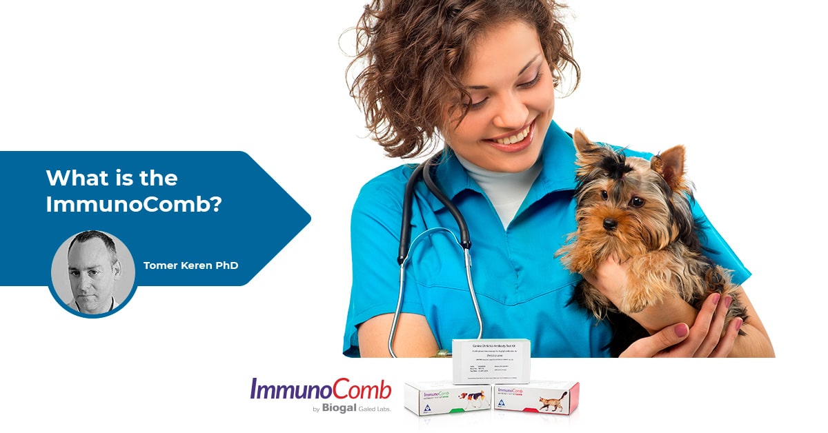 VacciCheck Quick Guide - Antibody Titer Test for Small Animals
