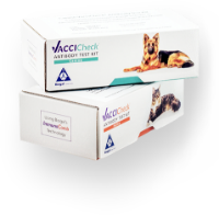Vaccicheck Titer testing - Biogal