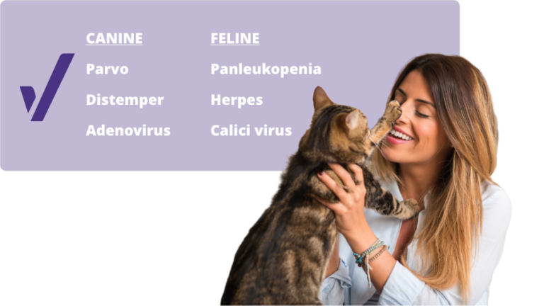 Vaccicheck Titer testing - Biogal