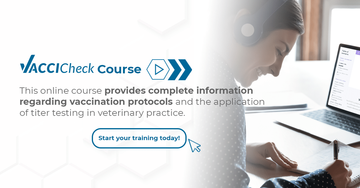 VacciCheck Course | Biogal Academy
