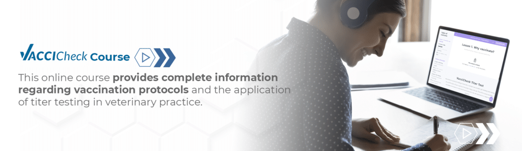 VacciCheck Course | Biogal Academy