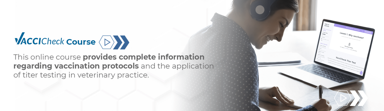 VacciCheck Course | Biogal Academy