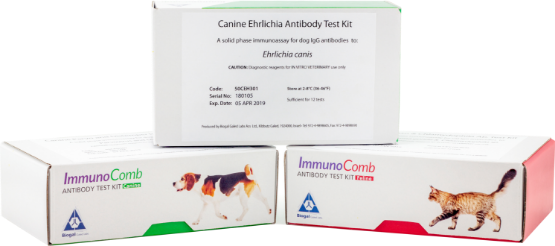 Products 2021 - Biogal