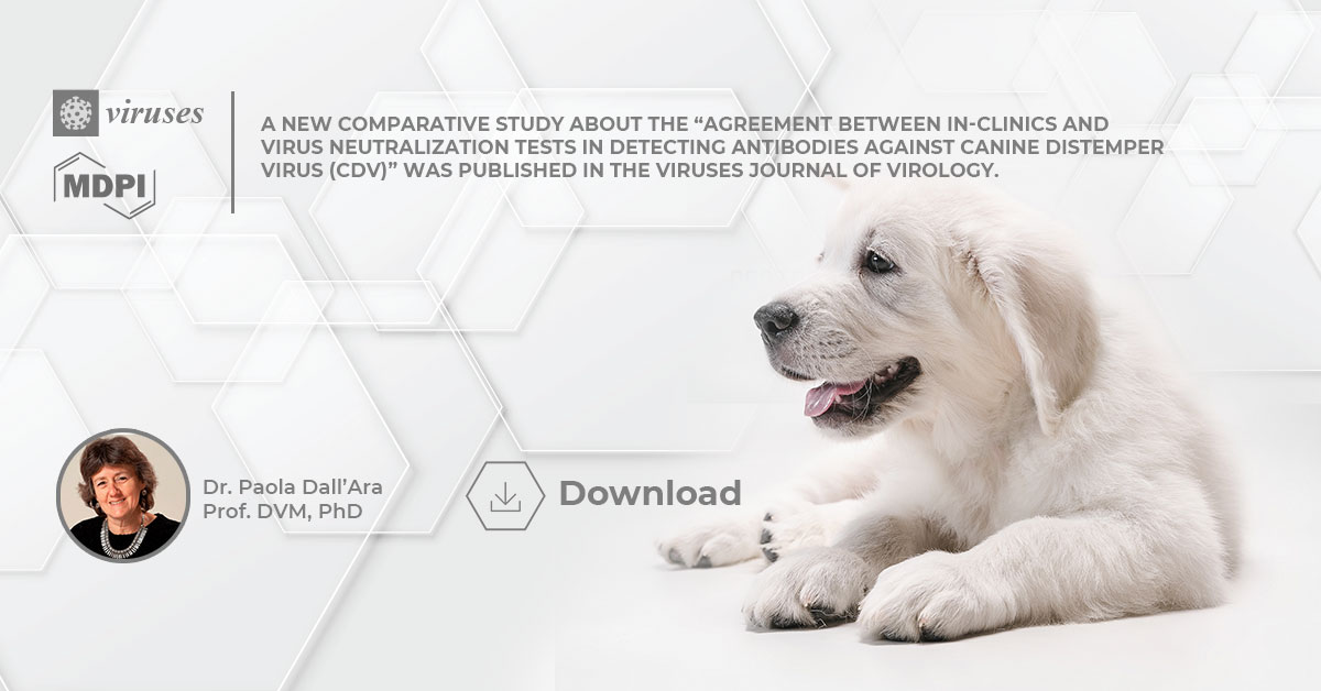 In-Clinics & Virus Neutralization Tests in Detecting Antibodies against ...