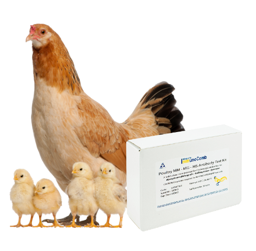 immunocomb - Biogal