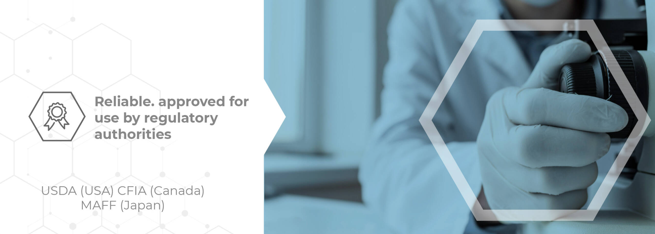 Vaccicheck Titer testing - Biogal